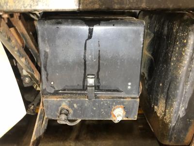 Ford F650 Battery Box for Sale