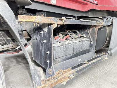Kenworth W990 Battery Box for Sale