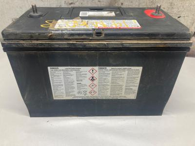 88866272 31G950T | Mack CXU613 Battery for Sale