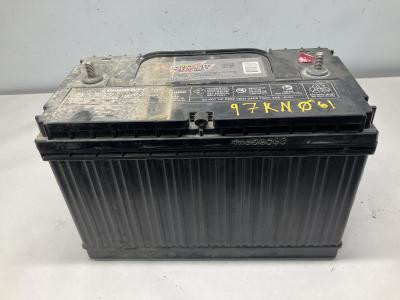 NAPA 7236 | Kenworth T370 Battery for Sale