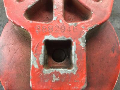 3682946 | Cummins ISX Belt Tensioner for Sale