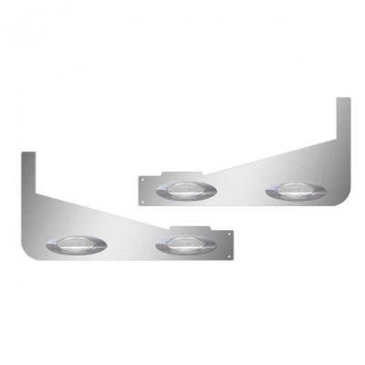 TP-1568 | Peterbilt 389 Body, Misc. Parts for Sale