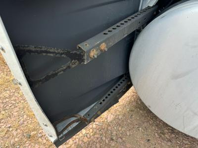 N/A | Freightliner CASCADIA Bracket, Skirt for Sale