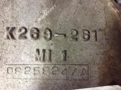 Kenworth K269-261 Engine Bracket for Sale
