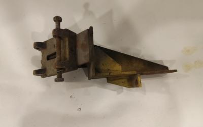 61101-0089-H | CAT C15 Engine Bracket for Sale
