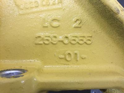 259-0555 | CAT C15 Engine Bracket for Sale