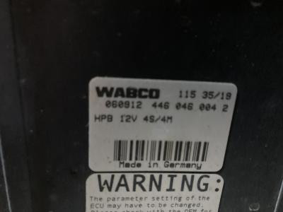 International 4200 Brake Control Module (ABS) for Sale