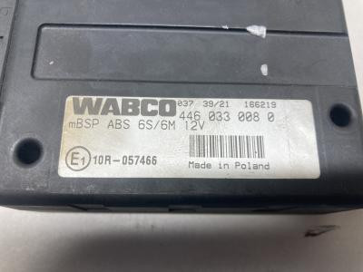 4460330080 | Freightliner CASCADIA Brake Control Module (ABS) for Sale