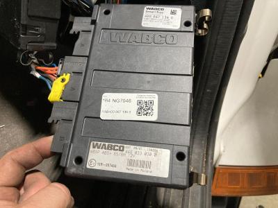 4460330300 | Freightliner CASCADIA Brake Control Module (ABS) for Sale