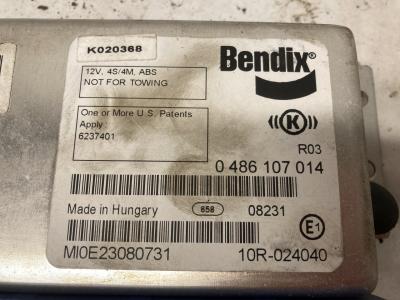 10R-024040 | International DURASTAR (4300) Brake Control Module (ABS) for S