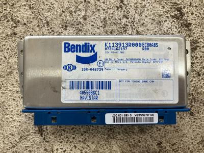 4460460052 | International DURASTAR (4300) Brake Control Module (ABS) for S