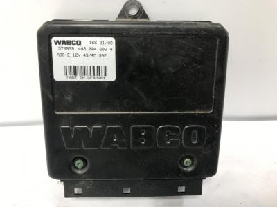 4460046390 | Freightliner M2 112 Brake Control Module (ABS) for Sale