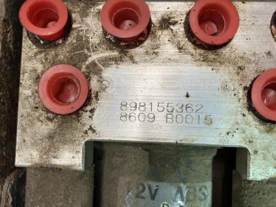 TK-ISZ2-12-NQR | Isuzu NQR Brake Control Module (ABS) for Sale