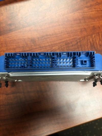 K058437 | International PROSTAR Brake Control Module (ABS) for Sale