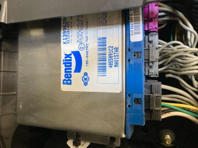 4460460052 | International DURASTAR (4300) Brake Control Module (ABS) for S