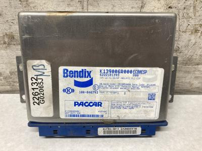 K139006R000 | Kenworth T680 Brake Control Module (ABS) for Sale