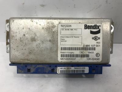 5012226 | Volvo VNL Brake Control Module (ABS) for Sale