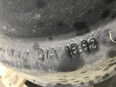 2605073C1 | Kenworth T300 Brake Drum for Sale