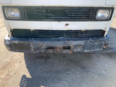 Peterbilt 200 LCF Bumper for Sale