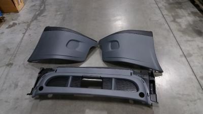 TXE1003850D | Freightliner CASCADIA Radiator for Sale