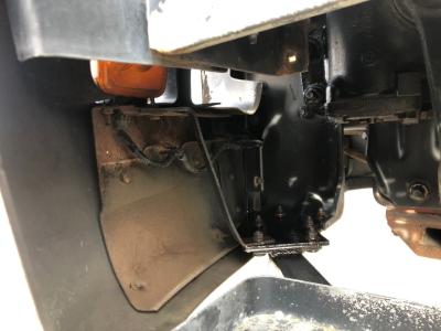 Isuzu FTR Bumper for Sale