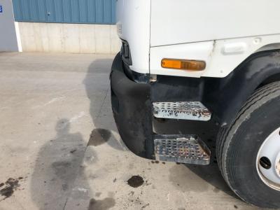 Isuzu FTR Bumper for Sale