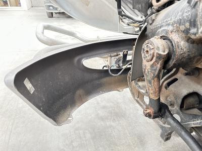 3610930C3 | International CE Bumper for Sale