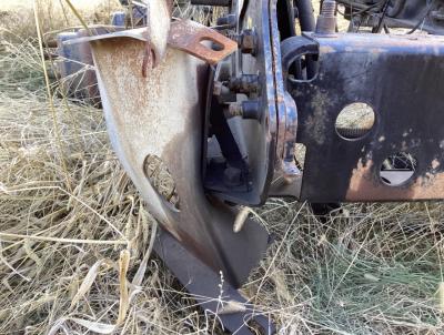 Mack CX VISION Bumper Bracket for Sale