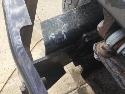 Mack DM600 Bumper Bracket for Sale