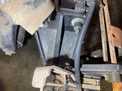 A11-1713R | Kenworth T370 Bumper Bracket for Sale