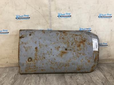 N71-1281 | Kenworth T680 Bumper End for Sale