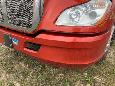 N71-1281 | Kenworth T680 Bumper End for Sale