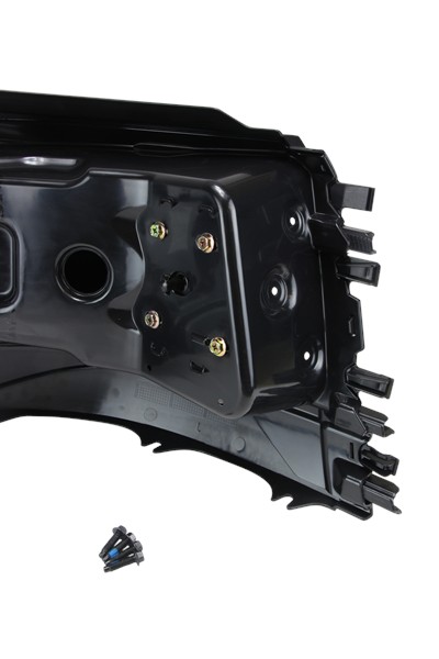 S-26105 | Volvo VNL Bumper End for Sale