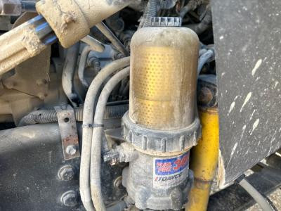 International MAXXFORCE 13 Fuel Filter Assembly for Sale