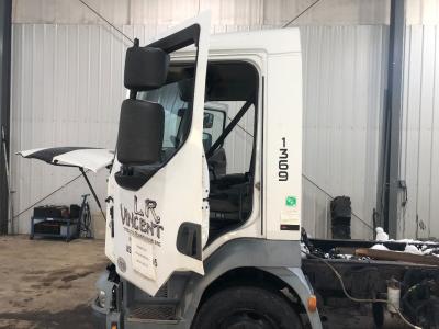 Peterbilt 210 COE Cab Assembly for Sale