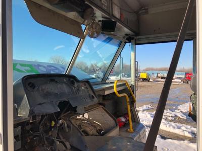 Ford F59 Cab Assembly for Sale