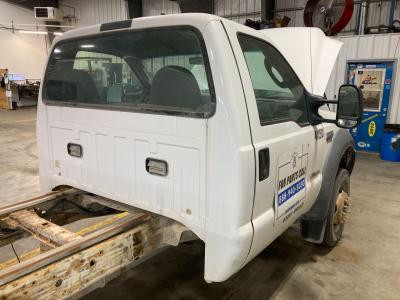 Ford FORD F250SD PICKUP Cab Assembly for Sale
