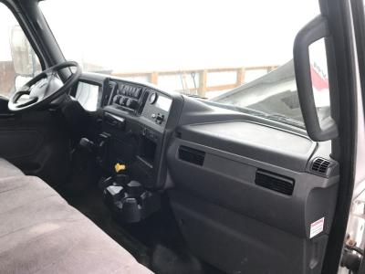 International HV613 Dash Assembly for Sale