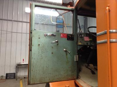Oshkosh OTHER Cab Assembly for Sale