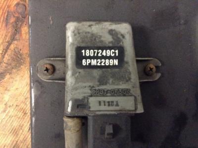 International 4900 Electronic Chassis Control Modules for Sale