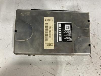 Q21-1076-2-100 | Peterbilt 567 Cab Control Module CECU for Sale