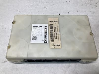 Q21-1128-102 LIGHT | Peterbilt 579 Cab Control Module CECU for Sale