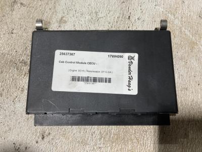 EA0064463402 | Freightliner CASCADIA Cab Control Module CECU for Sale