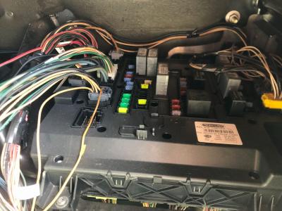 A06-75981-004 | Freightliner CASCADIA Cab Control Module CECU for Sale