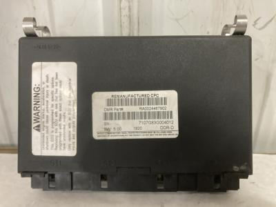 A0034460302 | Freightliner CASCADIA Cab Control Module CECU for Sale