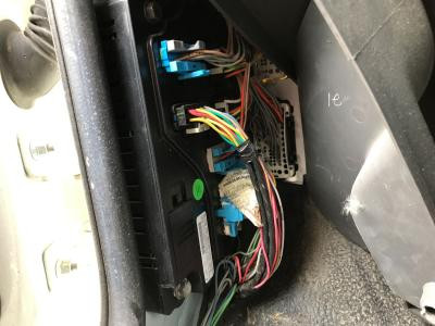 4044470C7 | International MV607 Cab Control Module CECU for Sale