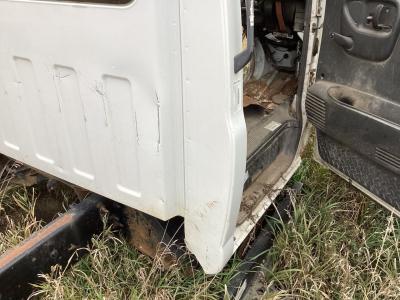 Chevrolet C4500 Cab, Exterior Cab Panel for Sale