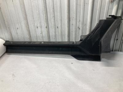 Kenworth T680 Cab, Exterior Cab Panel for Sale