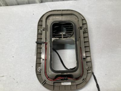 Kenworth T680 Cab, Exterior Cab Panel for Sale