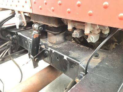 Peterbilt 375 Cab Suspension for Sale
